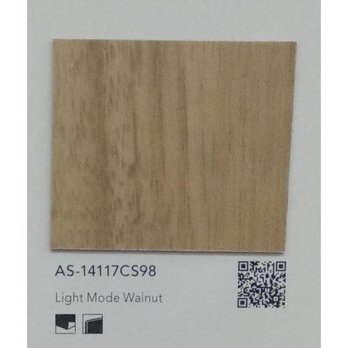 Jual HPL AICA AK-14117-CS98 Light Mode Walnut - Kota Tangerang - HARAPAN INDAH PERKAKAS | Tokopedia