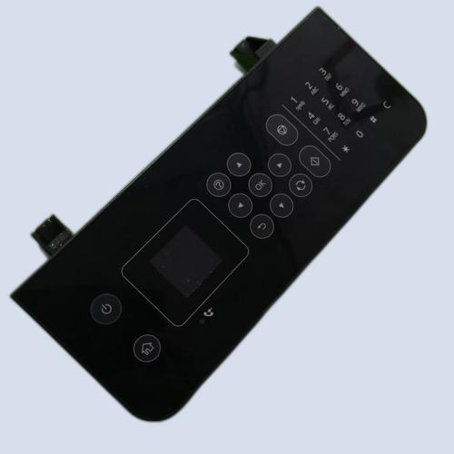Jual LCD Display Panel Tombol ON Off Printer Epson L5190 Keypad Panel ...