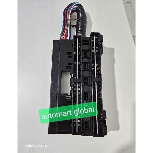Jual ** fuse box sekering cabin dashboard canter ps125 PS110 ps136 ...