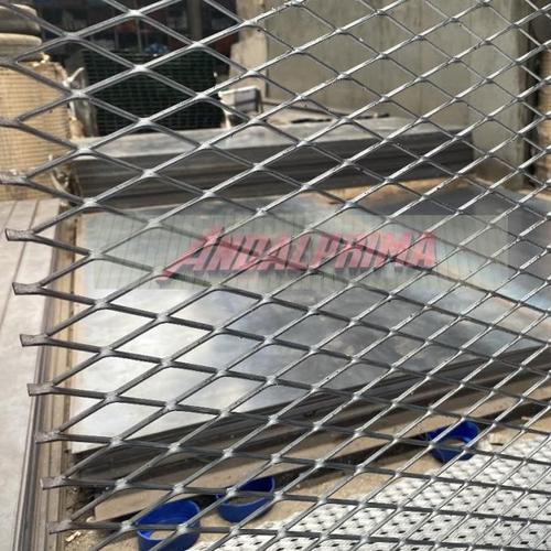 Jual EXPANDED METAL BESI F 2028 TERBARU - Kab. Bekasi - HHTOKO22 ...