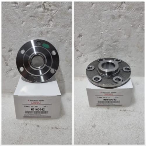 Jual Flange Axle fron atau Depan mitsubishi L200 strada - Jakarta Pusat ...