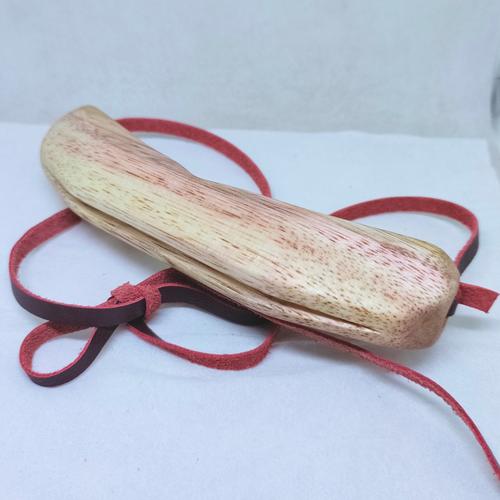 Jual Traditional Inuit snow goggles eskimo eyewear kacamata kayu ...