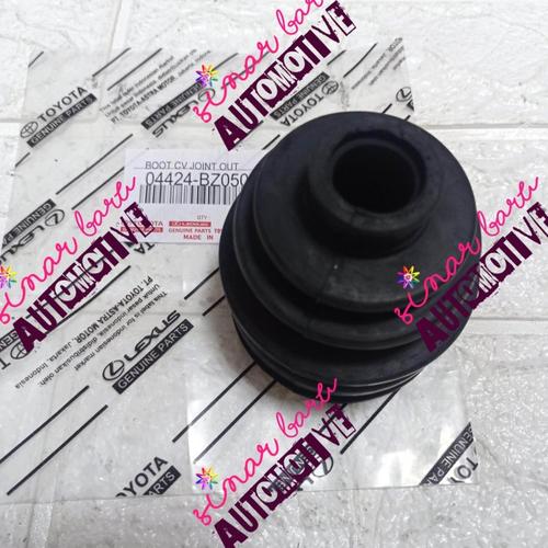 Jual KARET BOOT JOINT OUTER AS RODA LUAR KANAN ATAU KIRI AGYA AYLA 1. ...