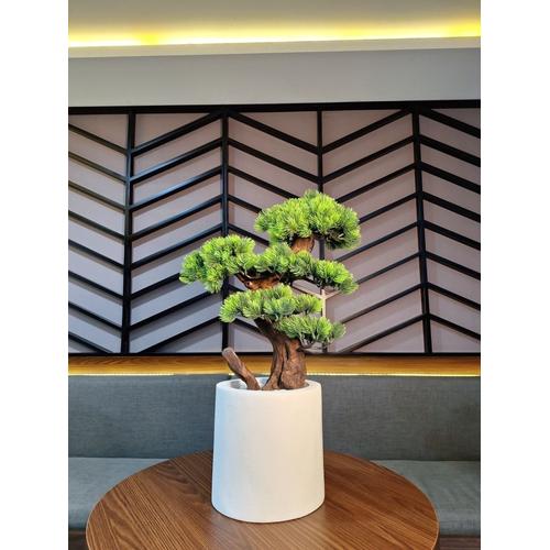 Jual Tanaman Bonsai Jepang Besar Hias / Artificial Decor Tree A07 - A ...