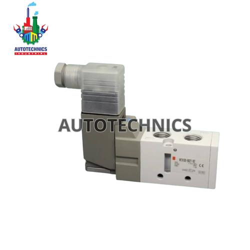 Jual Selenoid Valve SMC VF3130-5DZ1-02 READY STOCK - Kota Surabaya - Autotechnics | Tokopedia