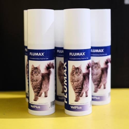 Jual FLUMAX VETPLUS MULTIVITAMIN DAN OBAT FLU - Kab. Bogor - Klik Pet ...