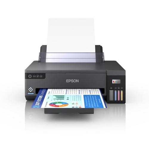 Jual Printer Epson EcoTank L11050 Ink Tank (TINTA ORI ) - Jakarta Pusat ...