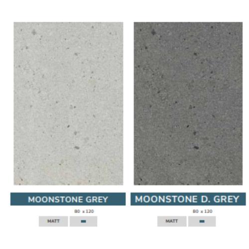 Jual GRANIT BIGSLAB MERK TITANIUM UK 80X120CM TIPE MOONSTONE GREY DAN MOONSTONE DARK GREY WARNA ...