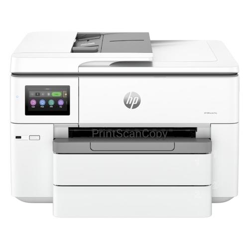 Jual Printer HP OfficeJet Pro 9730 Wide Format A3 All In One - Jakarta ...