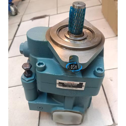 Jual Piston Pump Nachi PVS-2B35N3 / Nachi Hydraulic Piston Pump PVS Series - Jakarta Barat ...
