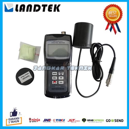 Jual Whiteness Tester Landtek WM106 Ukur Warna Putih Meter WM-106 WM ...