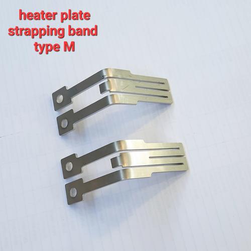 Jual Heater pemanas mesin strapping band model M - heater - Kab. Tuban ...