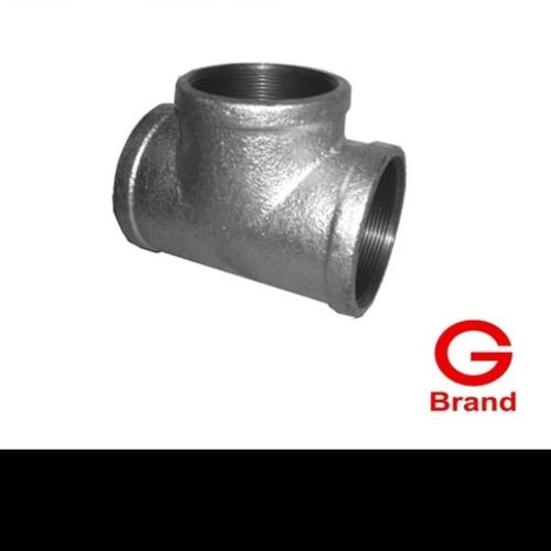 Jual Tee T besi galvanis 2 1/2" 2,5 inch - Kota Surabaya - nurishop ...