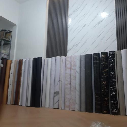 Jual stiker pvc HPL STIKER motif kayu pelapis furniture - Jakarta Timur ...