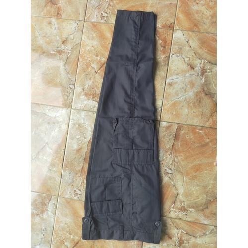 Jual FULL SET SERAGAM SATLINMAS TERBARU MODEL PDL SERAGAM LINMAS ABU ...