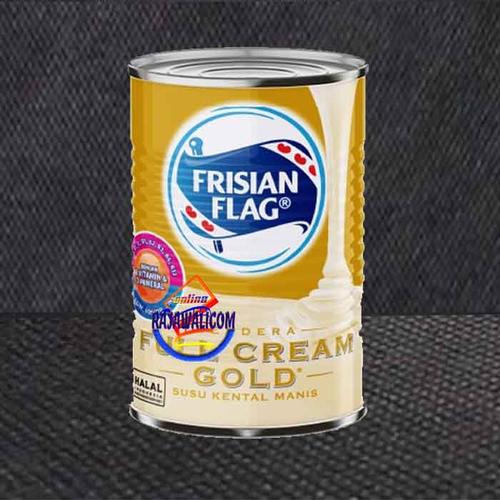 Jual BENDERA SKM GOLD PUTIH KALENG 490 gr - Kota Pekanbaru ...