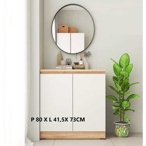 Jual MEJA KITCHEN SET 2PINTU BAWAH - CSD KUBIK 80 - Jakarta Utara - kb ...