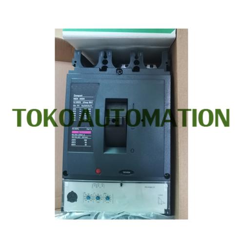 Jual LV432830 NSX400H NSX400 H Micrologic 2.3 320A Circuit breaker PX89 - Jakarta Utara - dappra ...