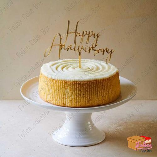Jual TOPPER KUE TULISAN AKRILIK / CAKE TOPPER BIRTHDAY / CAKE TOPPER ...