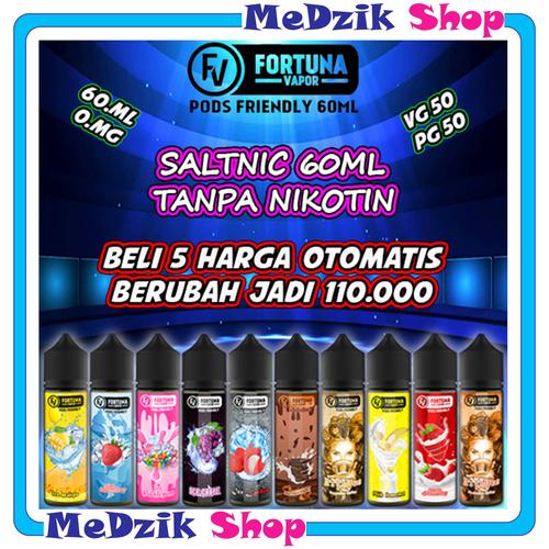 Jual Liqui Fortuna Liqwid Liqwit Liquide - Paket 2 Botol - Kab. Bandung ...