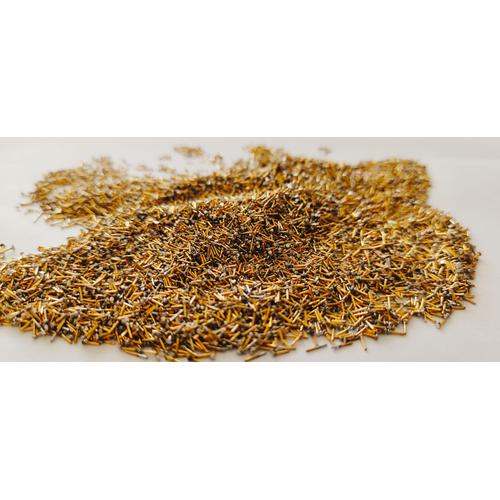 Jual escrap gold pin processor leg kaki processor komputer jadul 10 gr ...