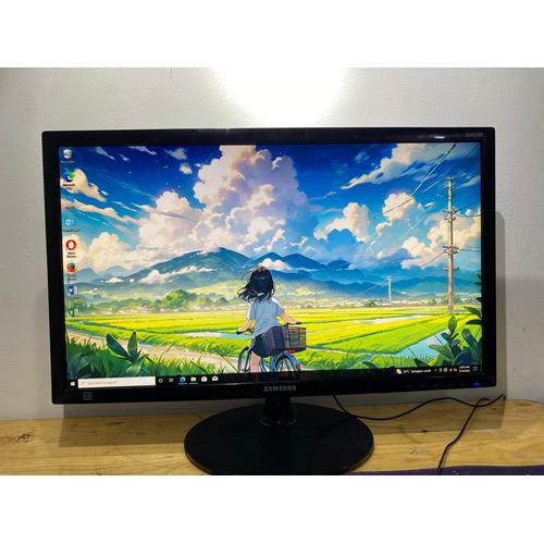 Jual MONITOR SAMSUNG S24D300H FULL HD HDMI & VGA Second - Jakarta Utara ...