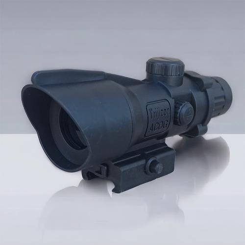 Jual Scope Trijicon Acog Dummy Scope Sight - Zoom Scope Trijicon Dummy ...