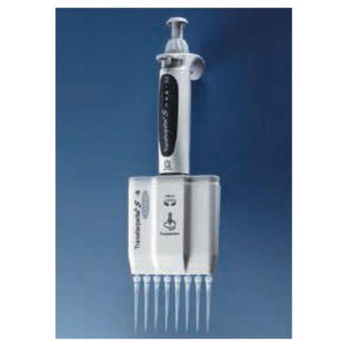 Jual MIKROPIPET 20- 200ul | M8-200| TransferpetteS-8 Multichannel ...