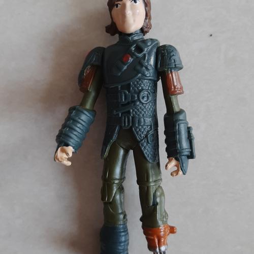 Jual HTTYD Hiccup figure (1/18), SML/DWA, no accessories - Kab ...
