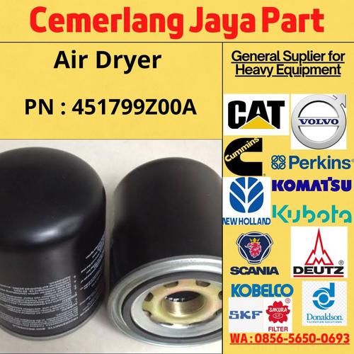 Jual 451799Z00A Air Dryer UD Quester - Jakarta Pusat - Cemerlang Jaya ...