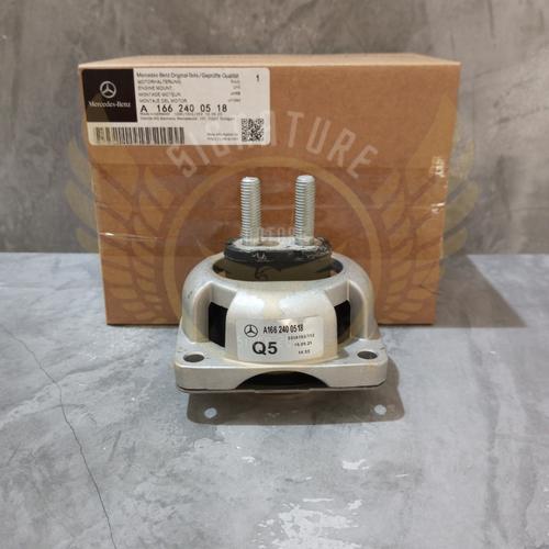 Jual TRANSMISI MOUNTING MERCEDES BENZ W166 X166 ML GL GLE GLS400 ...