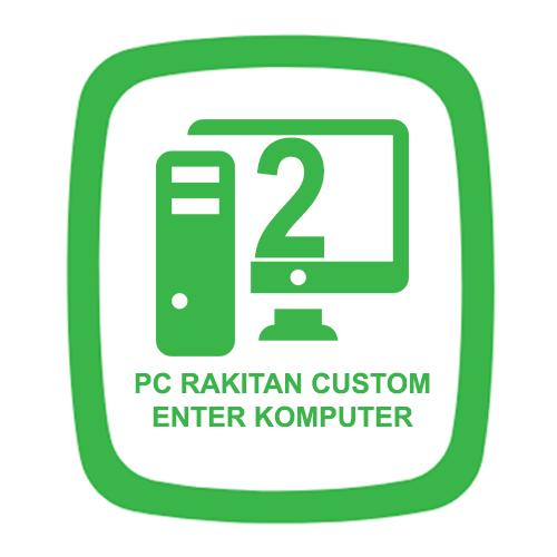 Promo PC Rakitan / PC Gaming / PC Office Custom / Request - Enter ...