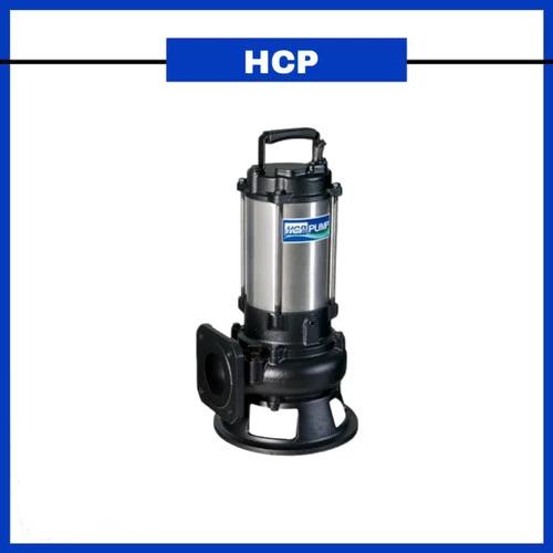 Jual Pompa Celup Air Kotor HCP FN-33P Pompa celup sewage 3Hp 2.2Kw 380v - Jakarta Barat - PUSAT ...