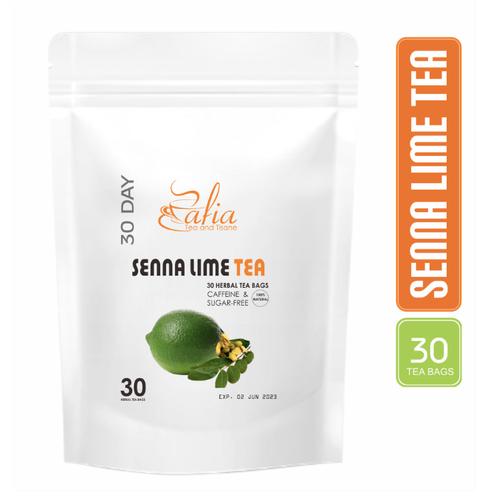 Jual Senna Lime Tea : Teh Daun Sena Plus Jeruk Nipis ( Isi 30 Tea Bag ...