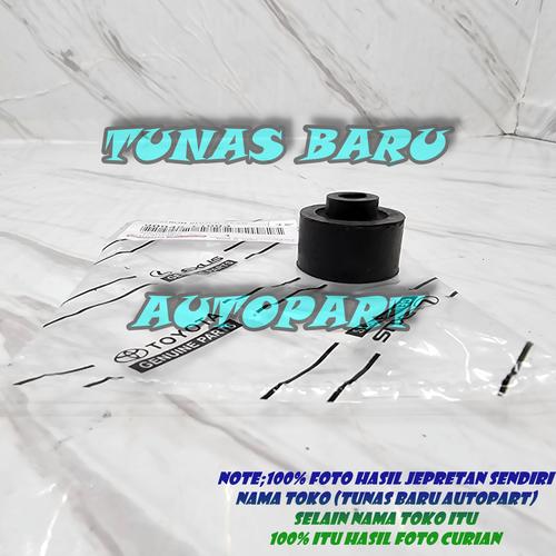 Jual RUBBER SHOCK ABSORBER BELAKANG FORTUNER HILUX INOVA 90948-T1003 ...