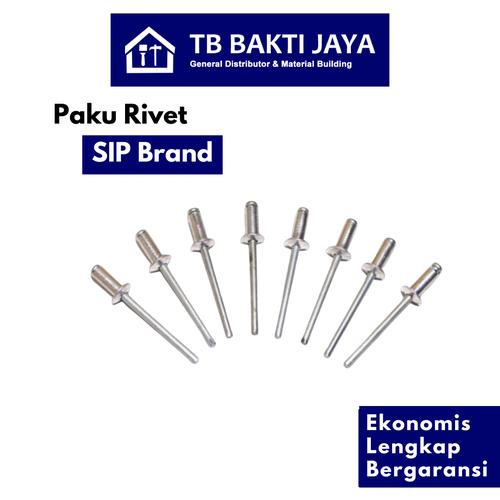 Jual PAKU RIVET SIP ATAU PAKU KELING - 640 - Kota Denpasar - BJ General ...
