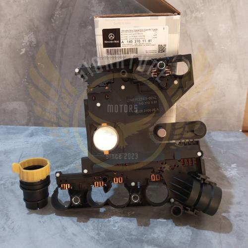 Jual ELECKTRIC KIT MATIC 722.6 TCM ORIGINAL MERCEDES BENZ A1402701161 ...