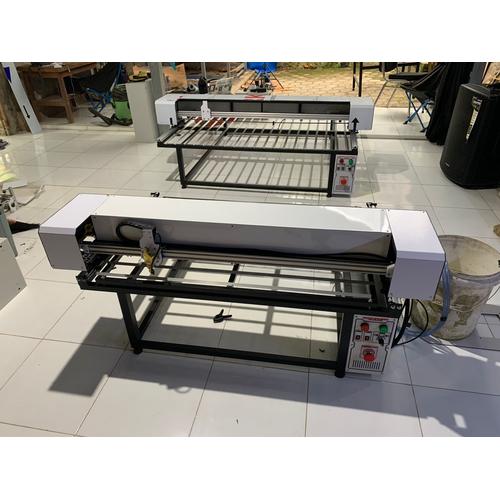 Jual LASER CO2 100x50 40W , LASER CUTTING, MASIN CNC CO2 RAKITAN - Kab ...