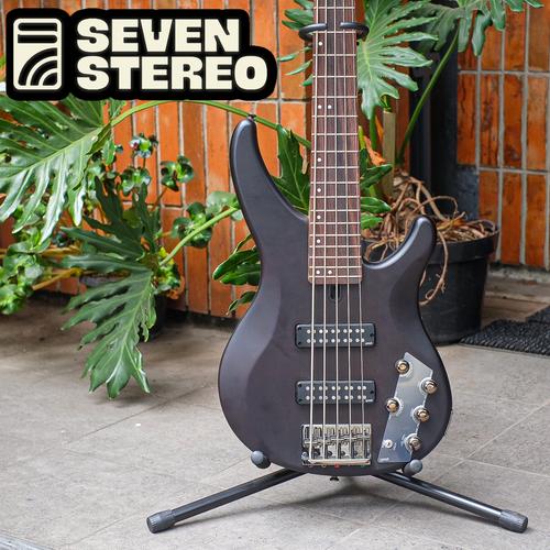 Jual Yamaha TRBX505 TRBX 505 5 strings Electric Bass - Kota Bandung ...