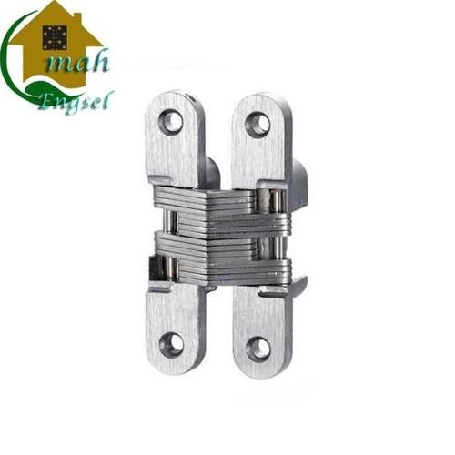 Jual CONCEALED HINGE 50-70 MM ENGSEL TANAM ENGSEL PINTU JENDELA A.CH001 ...