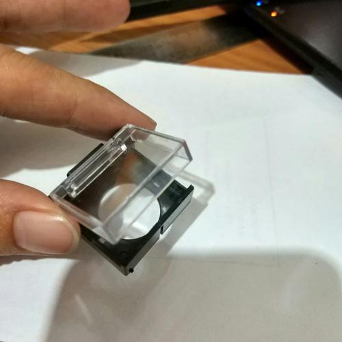 Jual PROTECTION COVER PERSEGI KOTAK utk 16mm - Jakarta Pusat - BINTANG ...