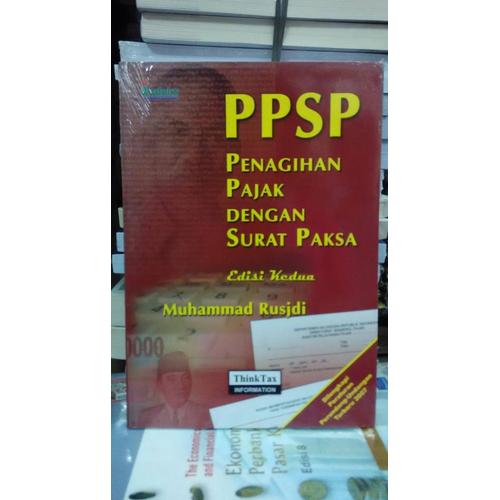 Jual Tsp Ppsp . Penagihan Pajak Dengan Surat Paksa - Kab. Bogor - The ...