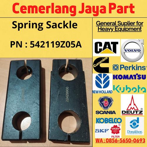 Jual 542119Z05A Spring Sackle UD Quester - Jakarta Pusat - Cemerlang ...