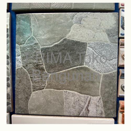Jual KERAMIK LANTAI OSLO 30x30 / KERAMIK LANTAI KASAR ASIA TILE - Kota ...