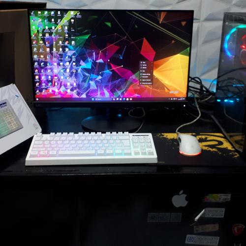 Jual Komputer Core i7 10700 ram 32gb ddr4 ssd m2 512gb hdd 2tera vga ...