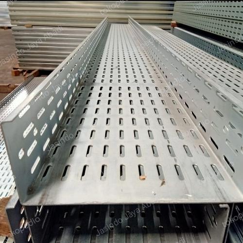 Jual Cable tray C 250 x 100 x 3000mm / Electro Galvanis - Jakarta Barat ...