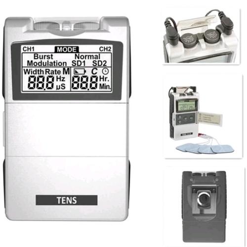 Jual Terapi TENS EMS / Transcutaneous electrical nerve Tens 700 ... Jual Terapi TENS EMS / Transcutaneous electrical nerve Tens 700 ...