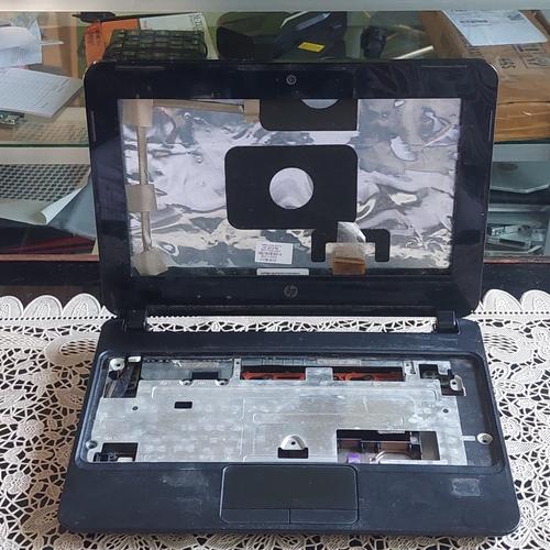 Jual CASING BEKAS LAPTOP HP MINI 110-3014TU SIAP PASANG, KOKOH - Kab ...