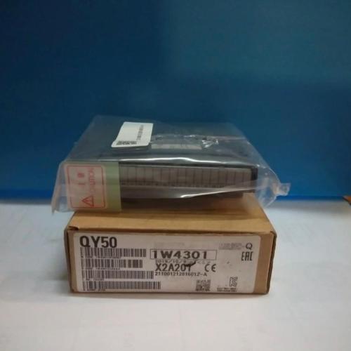 Jual PLC MITSUBISHI QY50 ORIGINAL JAPAN ASLI - Kota Bandung ...