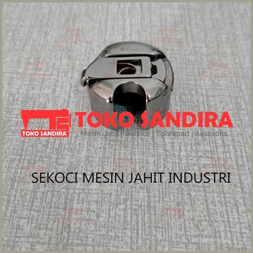 Jual SEKOCI MESIN JAHIT HIGH SPEED / SKOCI MESIN JAHIT INDUSTRI ...